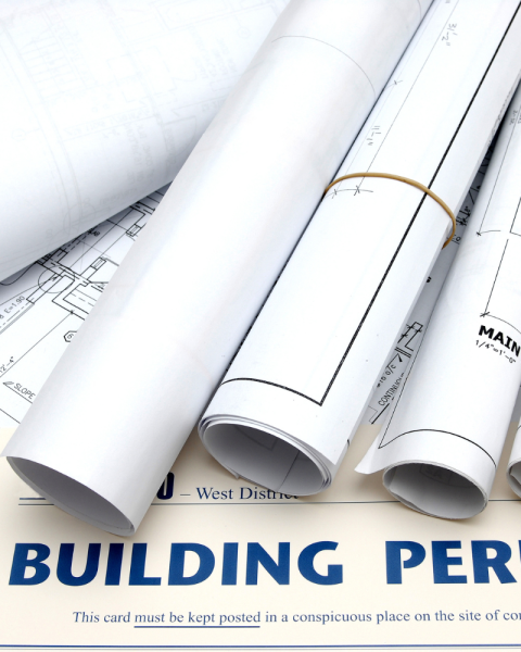 Building Permit Expediters | Nationwide Permitting Services