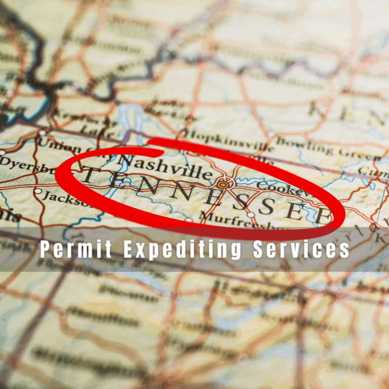Permit Expediters Tennessee State.