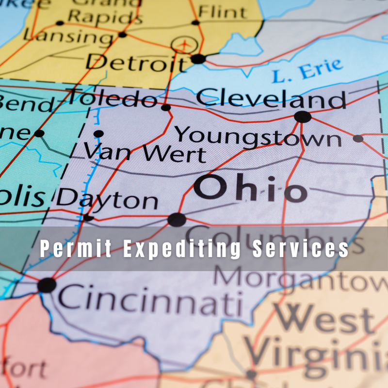 Ohio - Nationwide Permitting Services