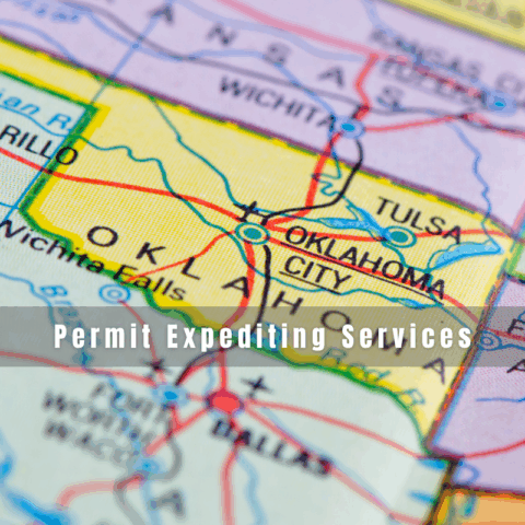 Permit Expediters Oklahoma State
